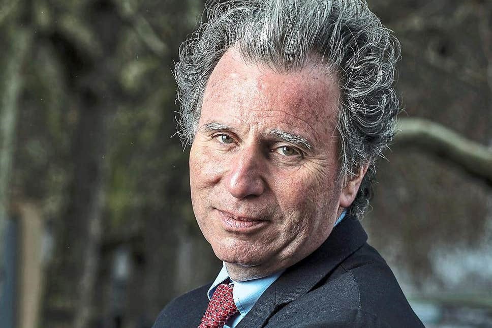 ‘Political Voices’ Peter Campbell Lecture with Rt Hon Sir Oliver Letwin ...