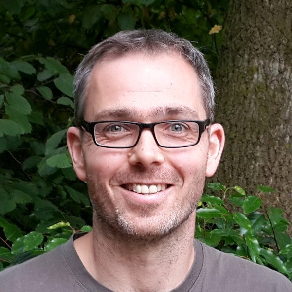 Our team - Raising the Pulse of our daily bread