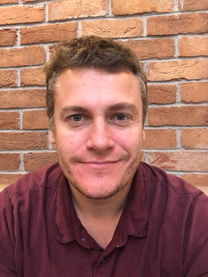 Dr Peter Bray - REMADE