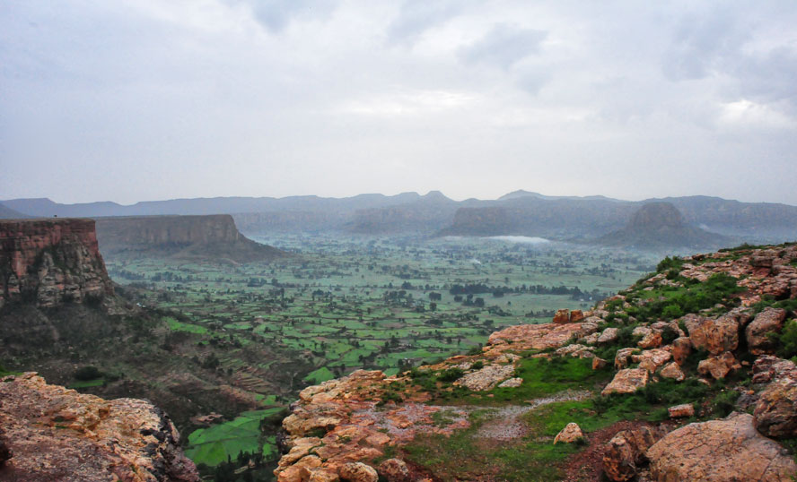 Ethiopia’s troubled history provides clues to why an all-out civil war ...