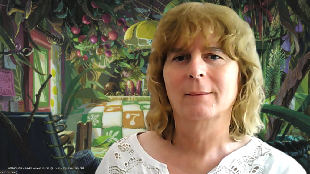 Catherine Butler, ‘Studio Ghibli and British Children’s Literature in ...