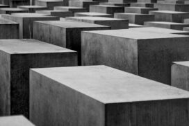 How the social structures of Nazi Germany created a bystander society ...