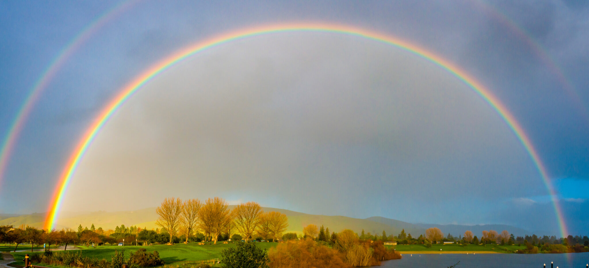 ‘April showers’ – a rainfall scientist explains what they are and why ...