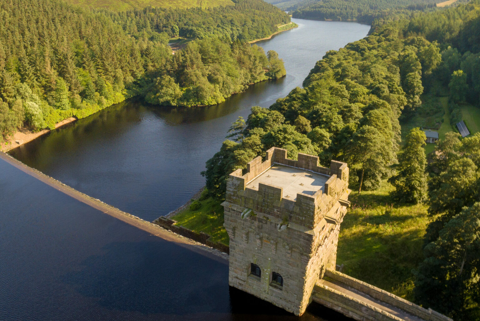 England’s water crisis needs more than just new reservoirs – here’s ...