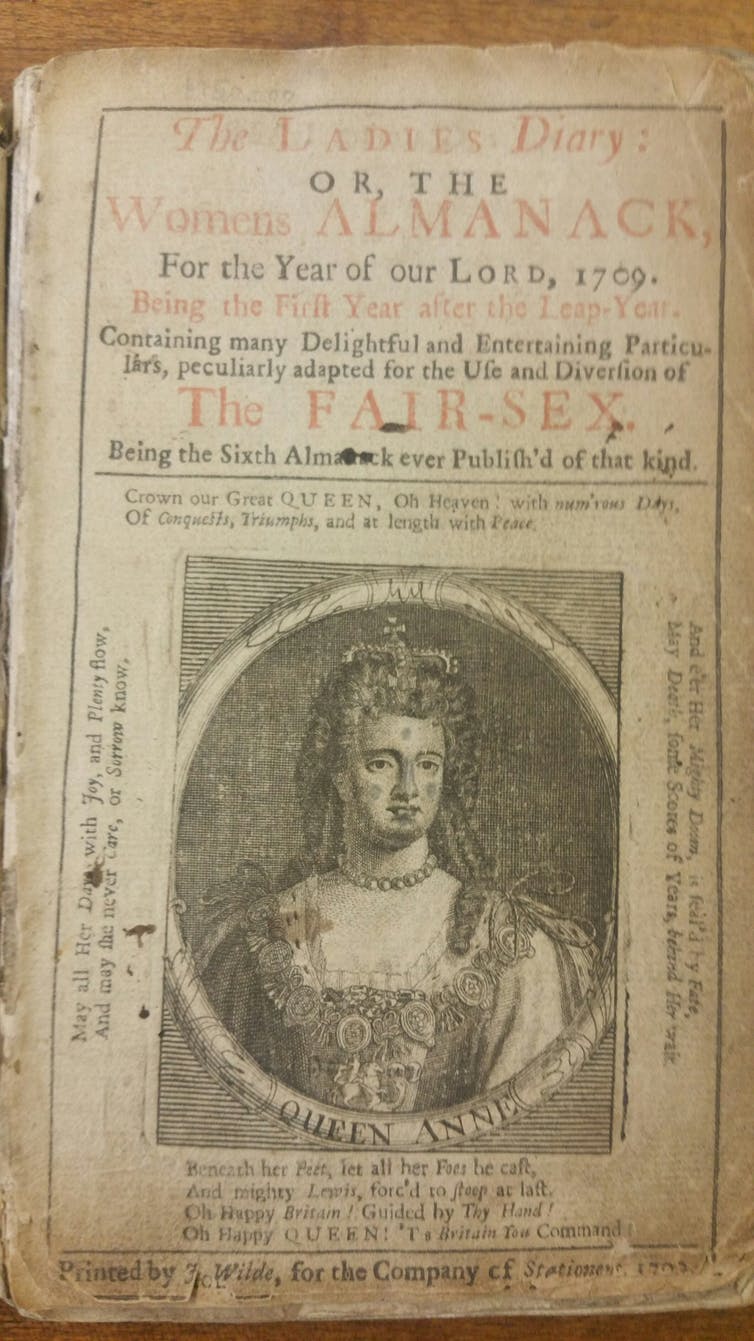 The medieval roots of modern weather forecasts - Connecting Research