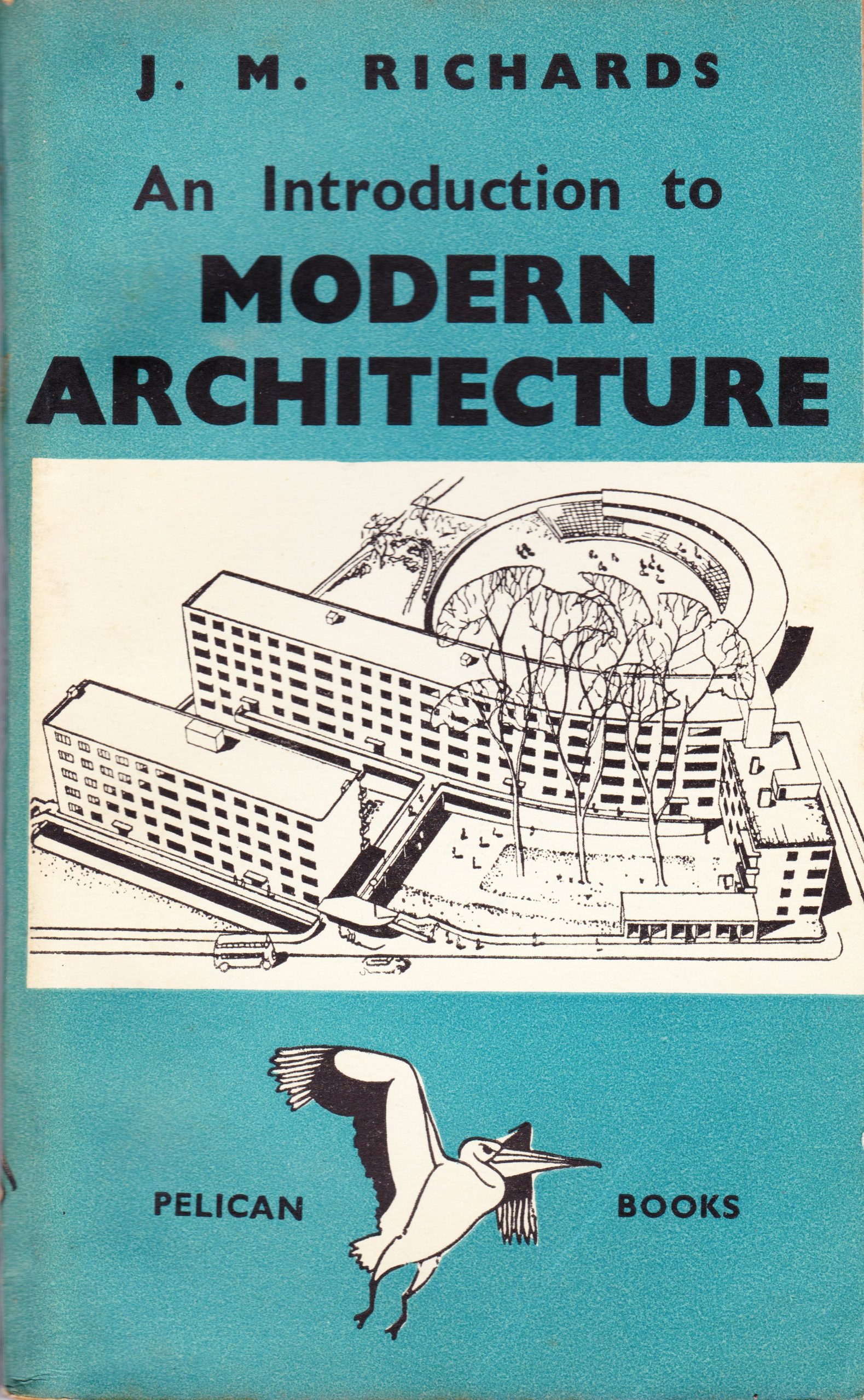 In pictures: Pelican books by design - Connecting Research