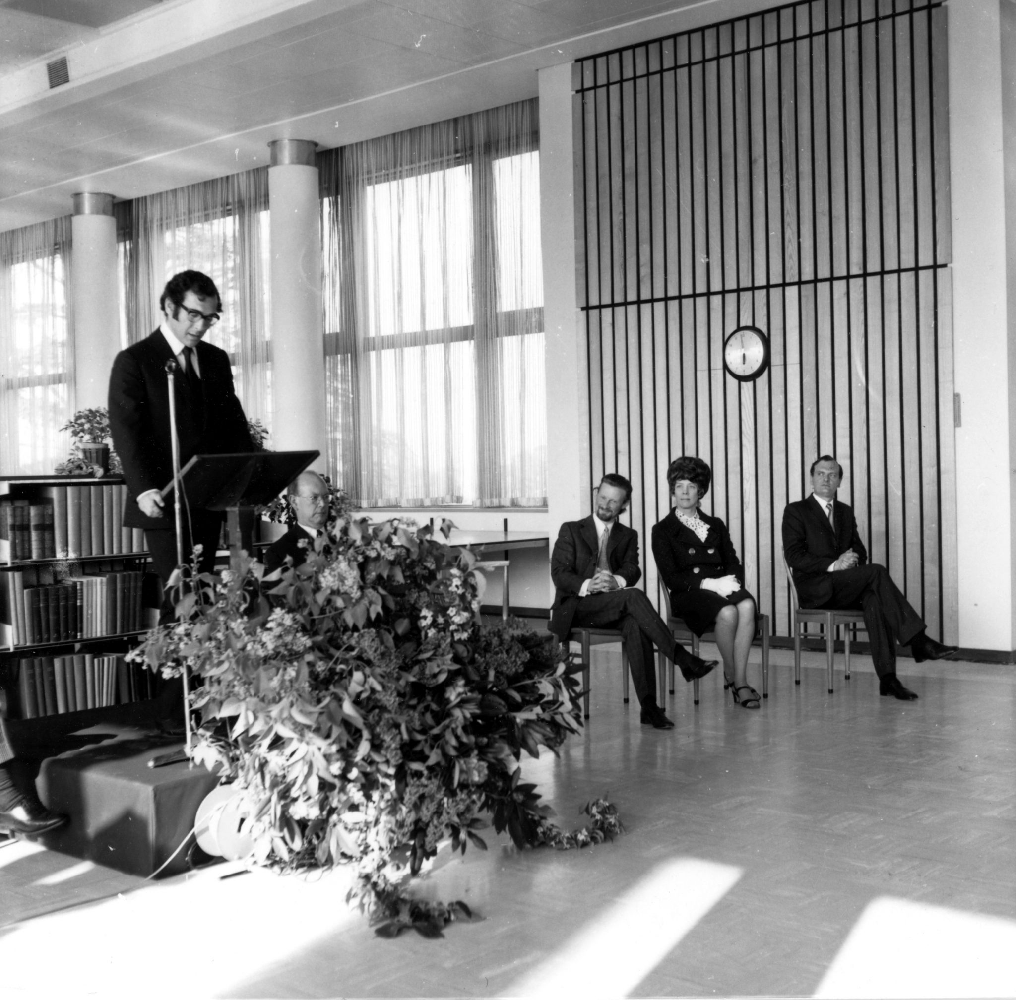 How the world’s largest Samuel Beckett collection came to Reading ...