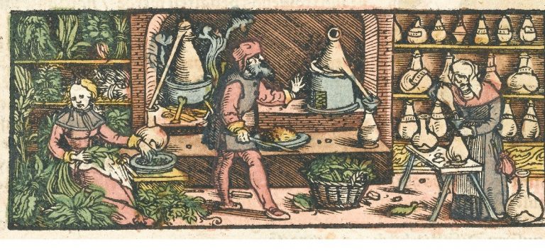 What can archaeology tell us about medieval medical care? - Connecting ...