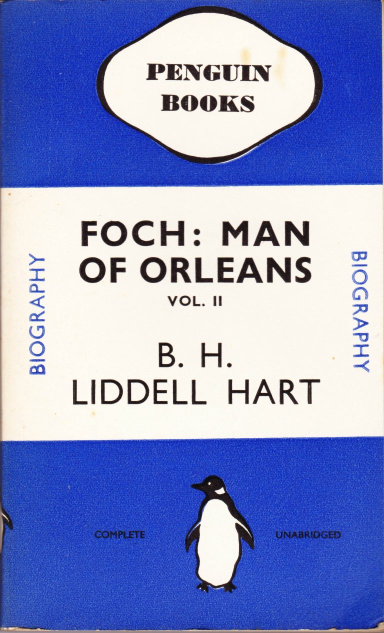 In pictures: Pelican books by design - Connecting Research