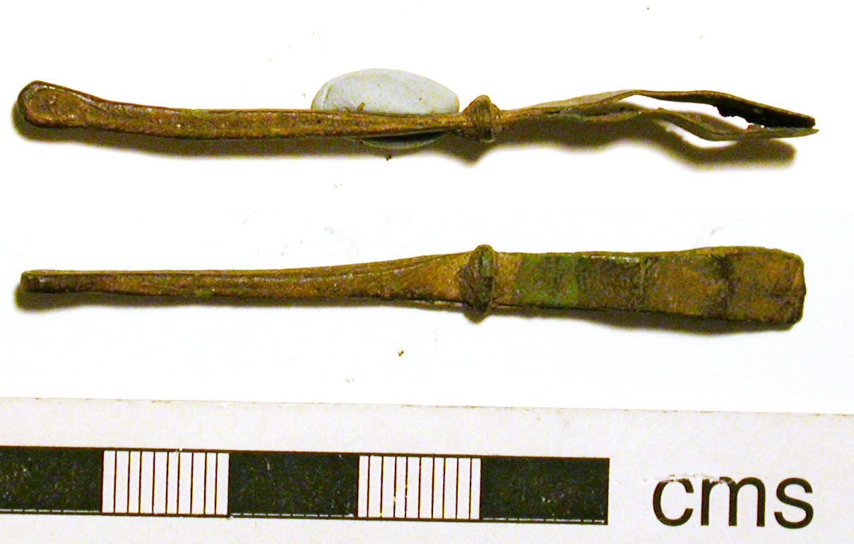 What can archaeology tell us about medieval medical care? - Connecting ...