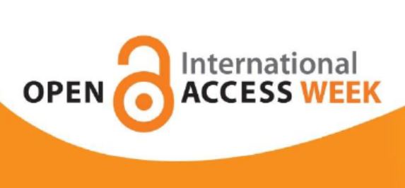 Opening up new opportunities with Open Access - Connecting Research