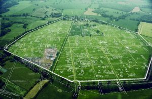 History of the site - Silchester Archaeology