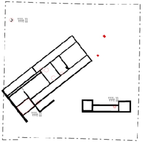 Victorian well excavations - Silchester Archaeology