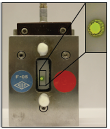 VCD OTTLE Cell - Spectroelectrochemistry