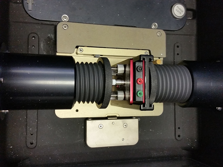 Optically Transparent Thin-Layer Electrochemical Cells ...