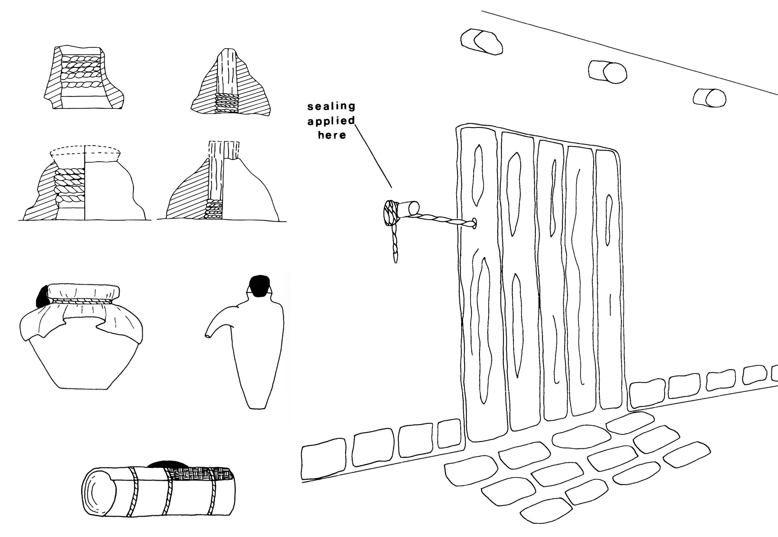 Our Publications - States of Clay