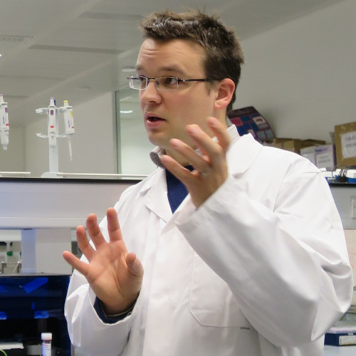 Our Publications - test to protect