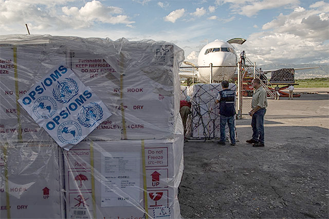 Projects - UN and Global Order Programme