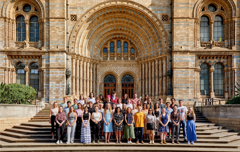 Collaborative Natural Sciences PhD Studentship - University of Reading ...