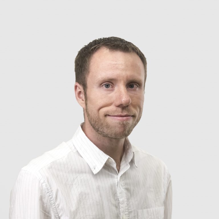 Dr Stephen Gage - Urban Living Research Group