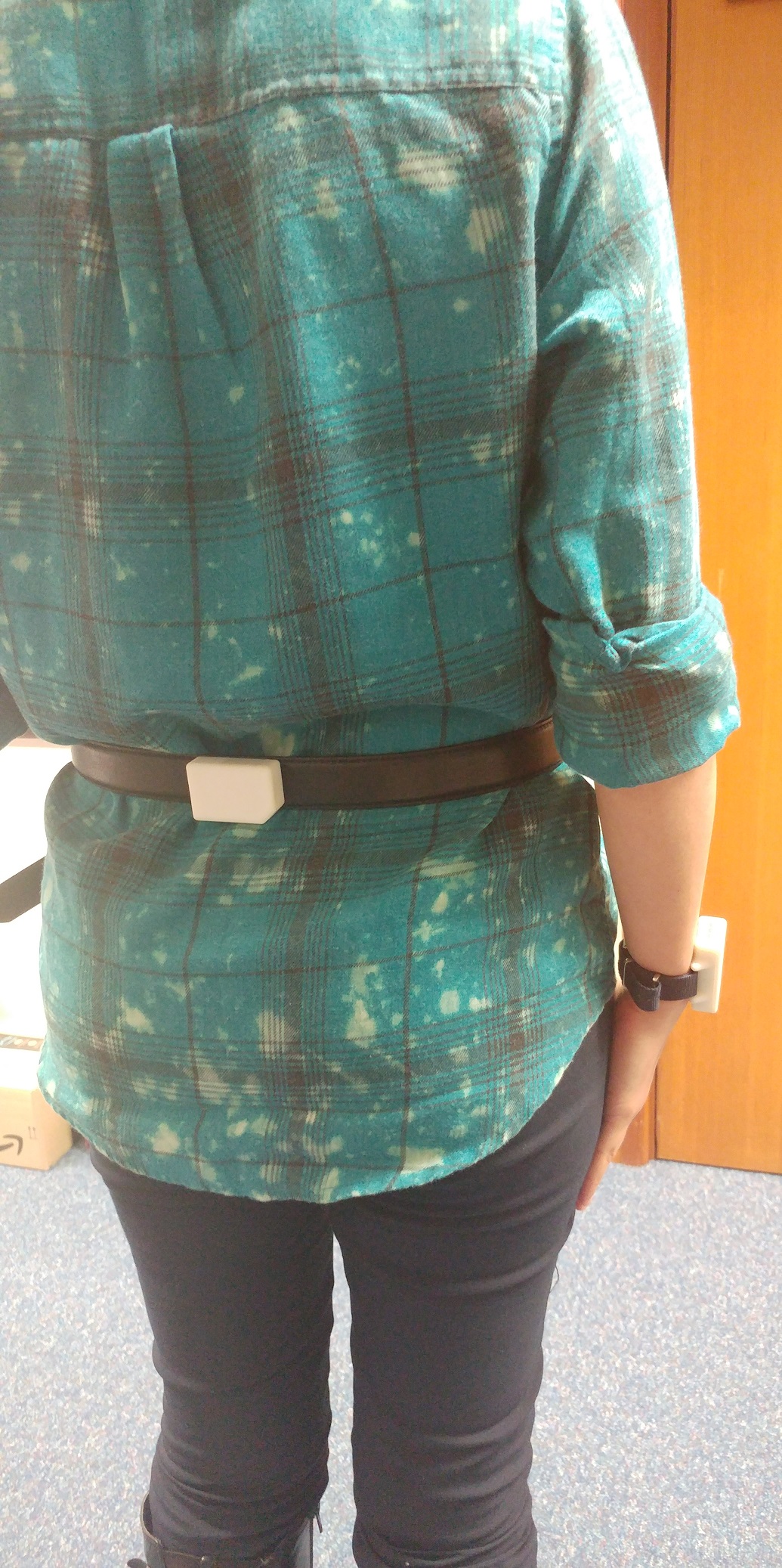 Our Sensors - Wearables