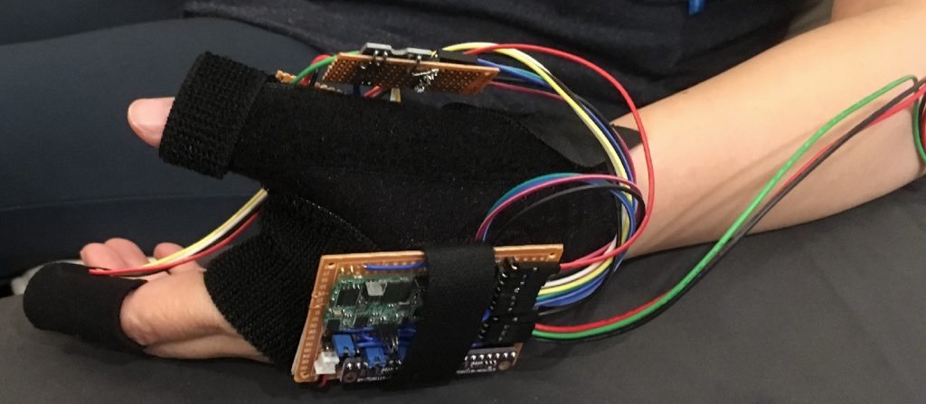 emotionWear - Wearables