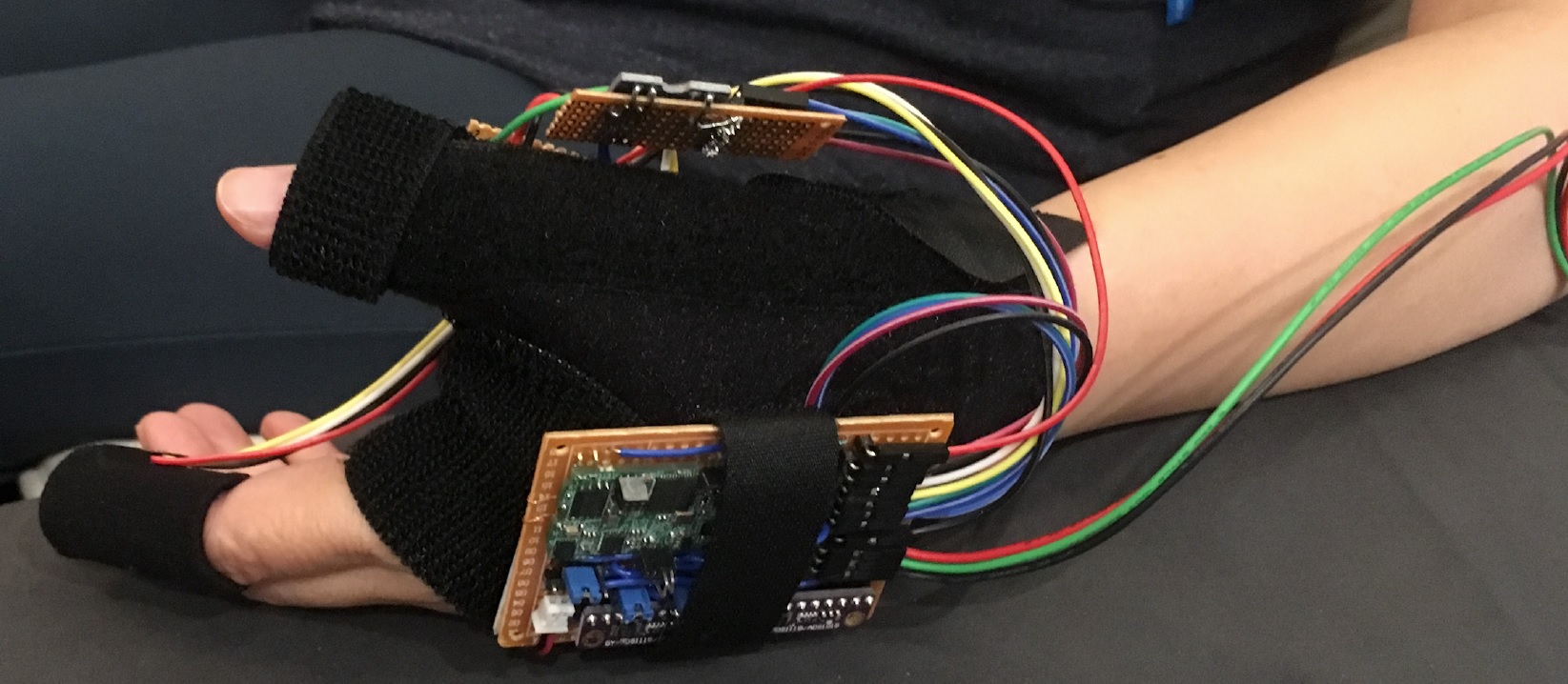 emotionWear - Wearables