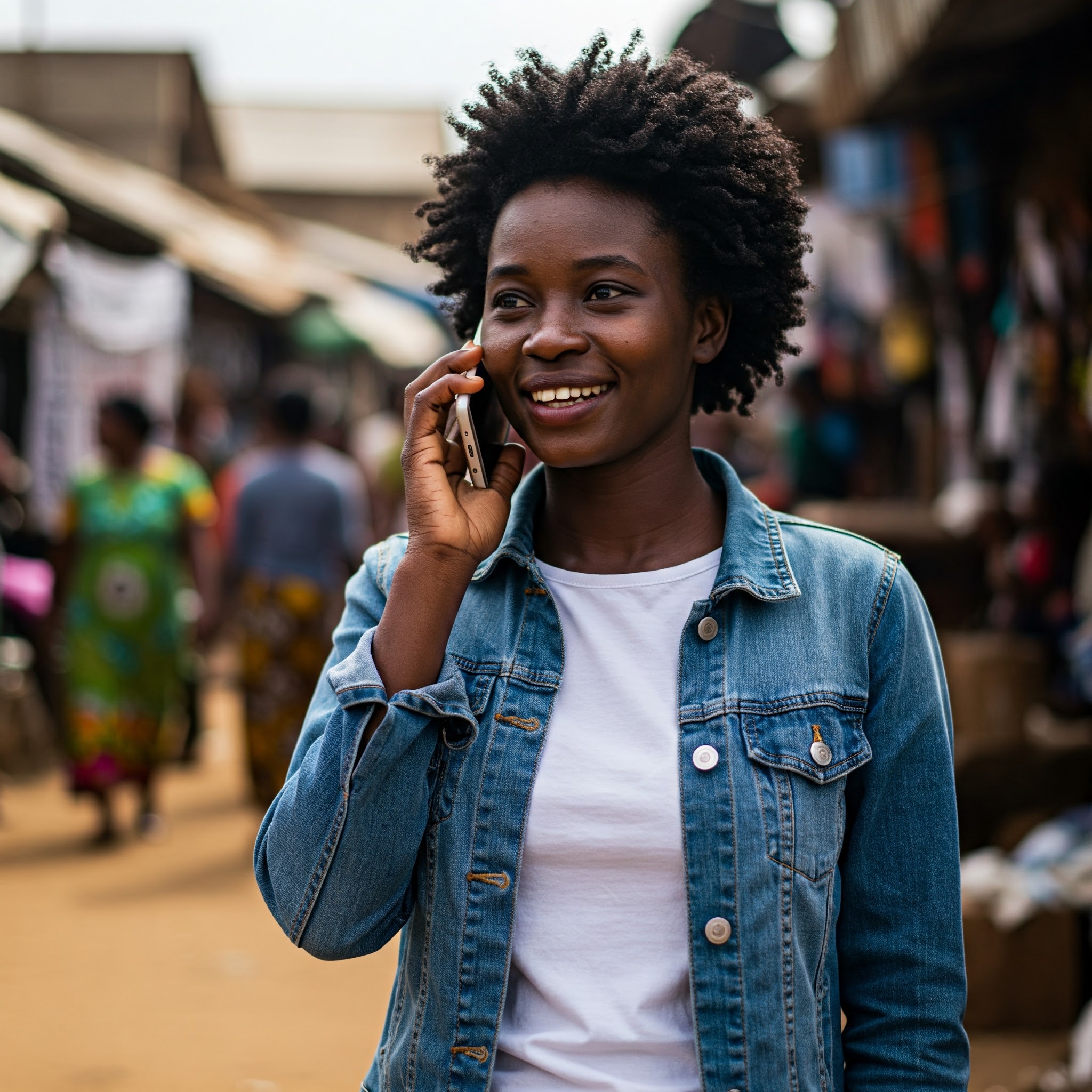 Contact us - Women and Climate Action in Kenya