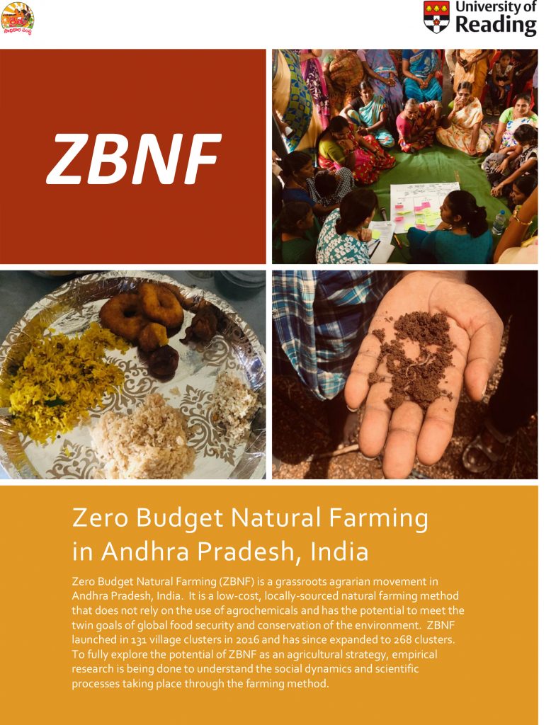 ZBNF Project - ZBNF